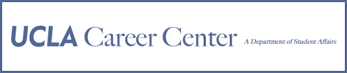 UCLA Extension Career Center