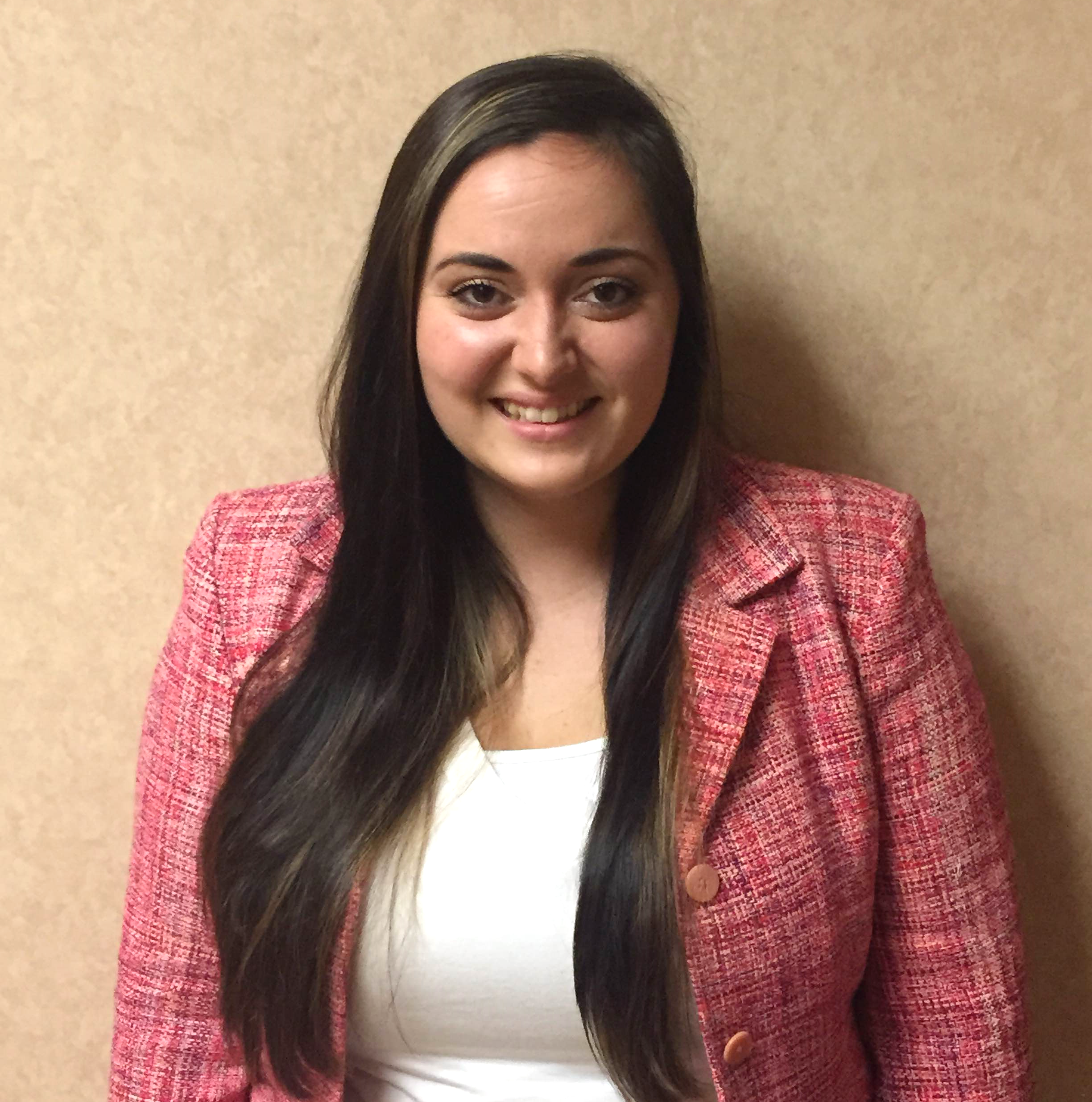 Graduate Student Success Story: Kristina Bosco – UConn Center for ...